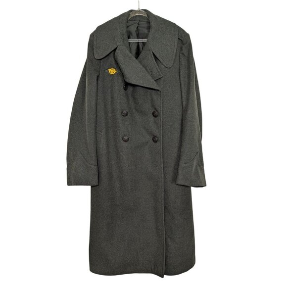 Vintage | Jackets & Coats | Vintage 942 Wwii Us Marine Corps ...